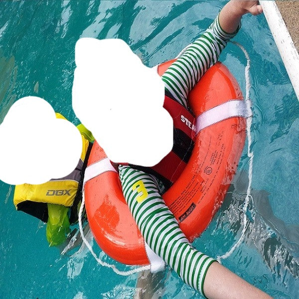 Jim-Buoy - Life Ring Buoy 30 inch – Campnsea