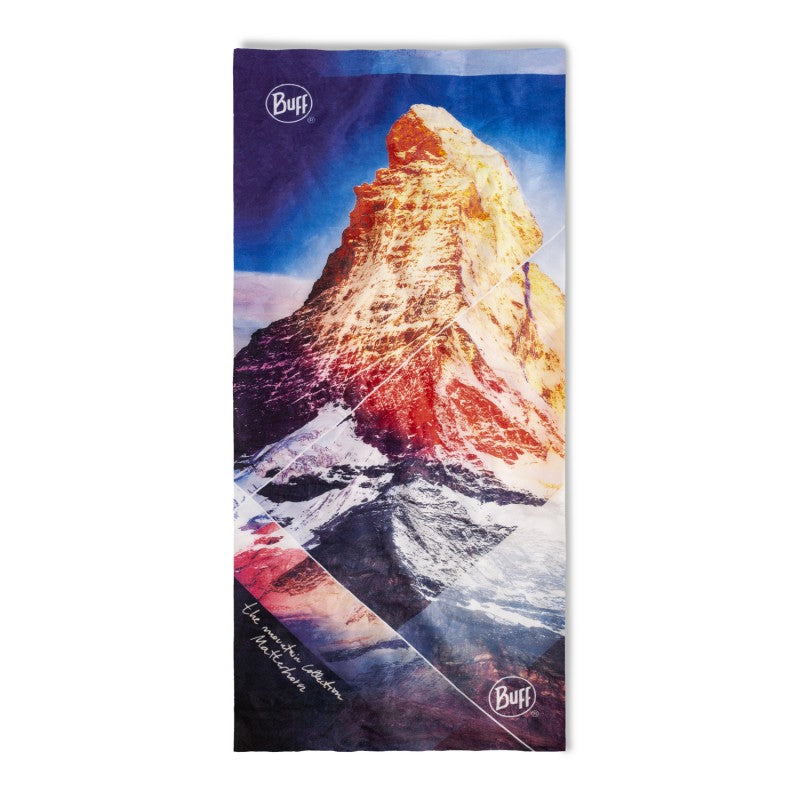 Buff Original Matterhorn Multi AW22 – Campnsea