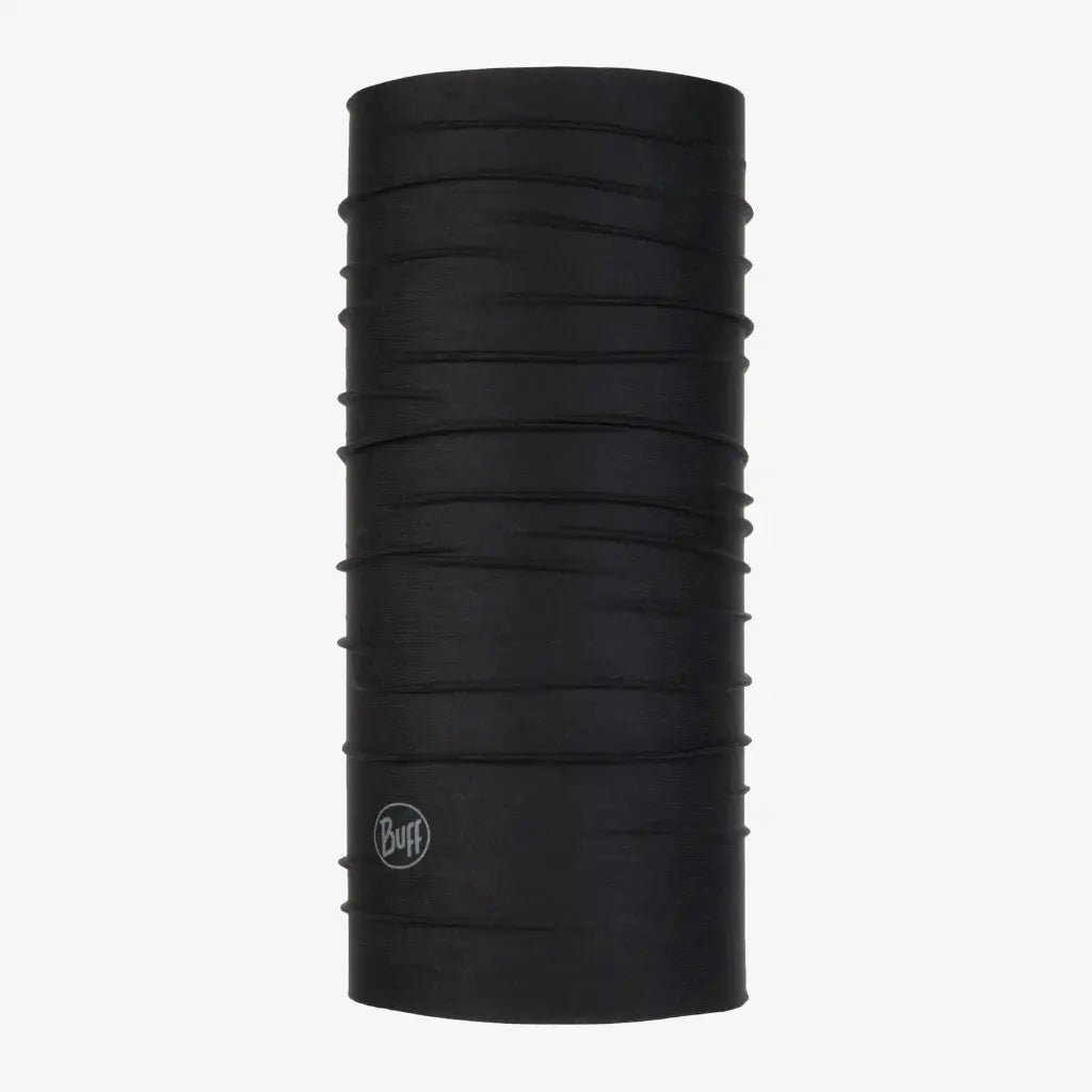 Buff Original Solid Black – Campnsea