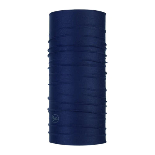 Buff CoolNet UV+ Tubular Solid Night Blue – Campnsea