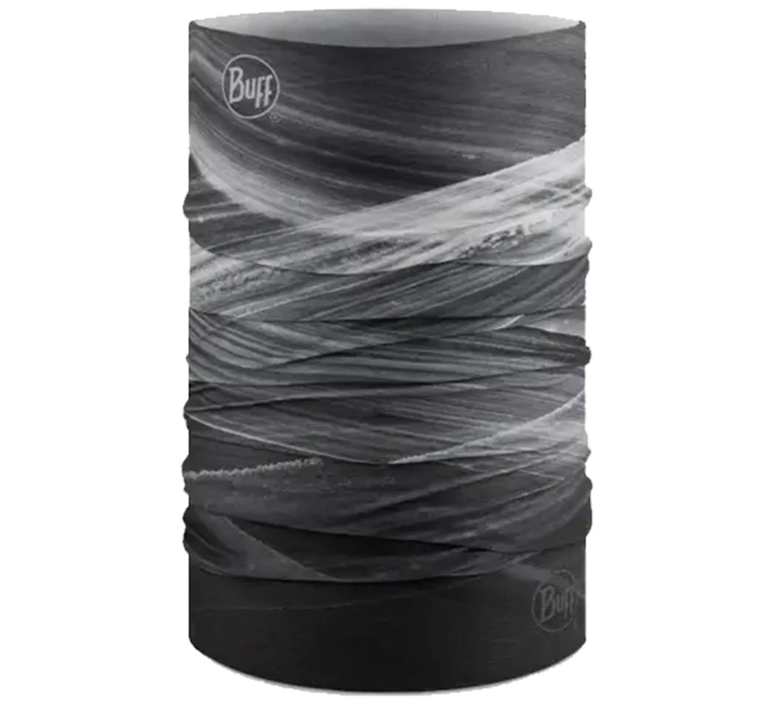 Buff Original Speed Graphite – Campnsea