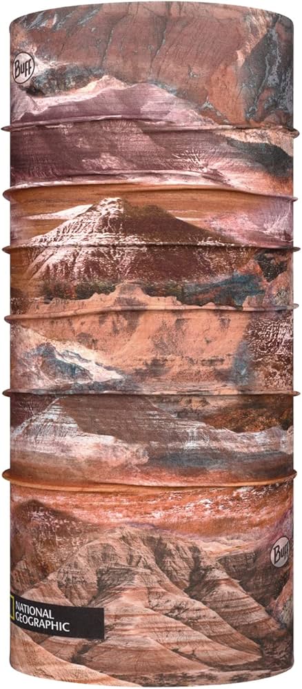 Buff Original Nat Geo Downy Multi – Campnsea