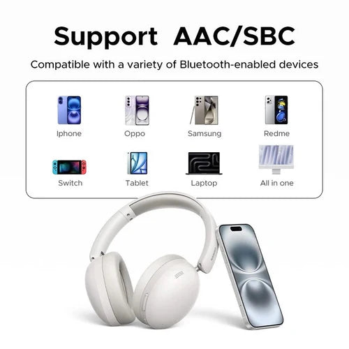 UGREEN Studio Max2 USB-C AI Call Noise Reduction Light Gray – Campnsea