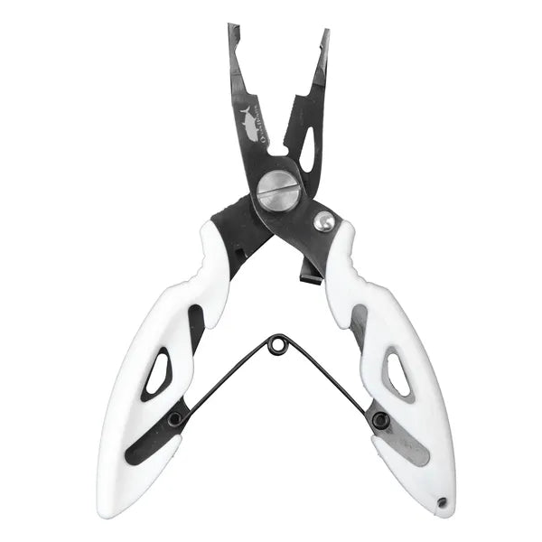 Ocean Hunter - Split ring pliers 12cm – Campnsea