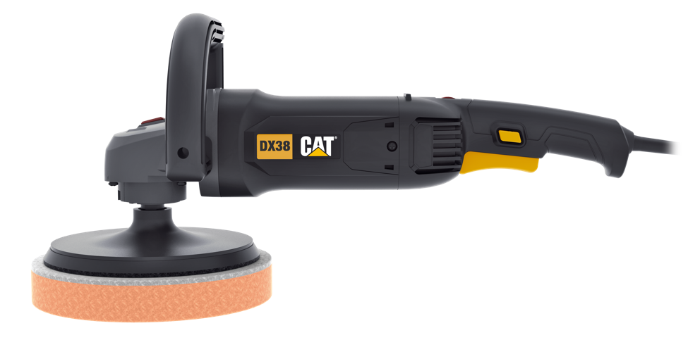 Cat - Polishing Machine 180 ML 1400 Watts – Campnsea