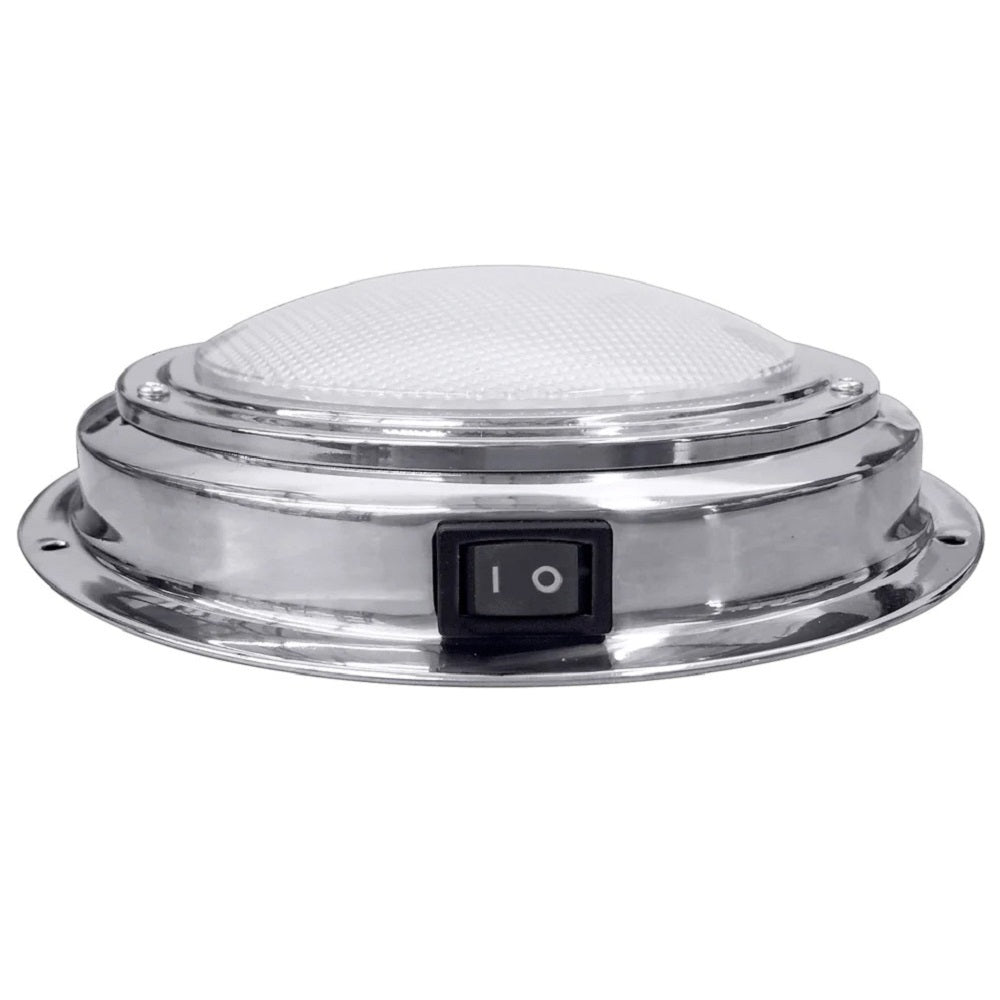 LED Dome light 3" and 4" – Campnsea
