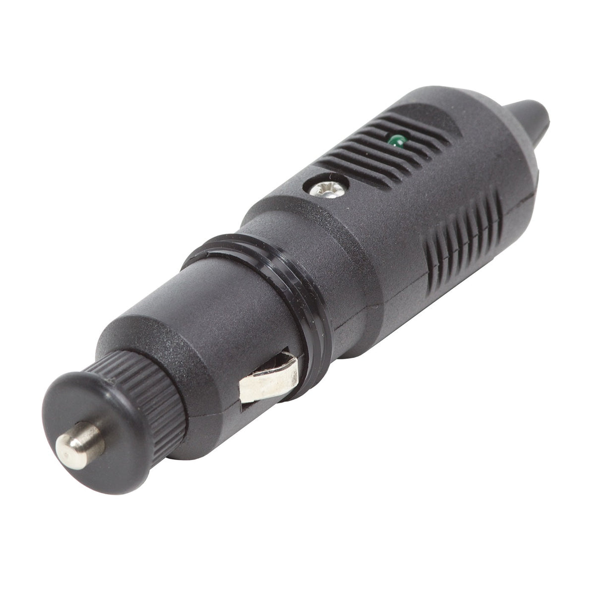 Plug 12 Volt DC – Campnsea