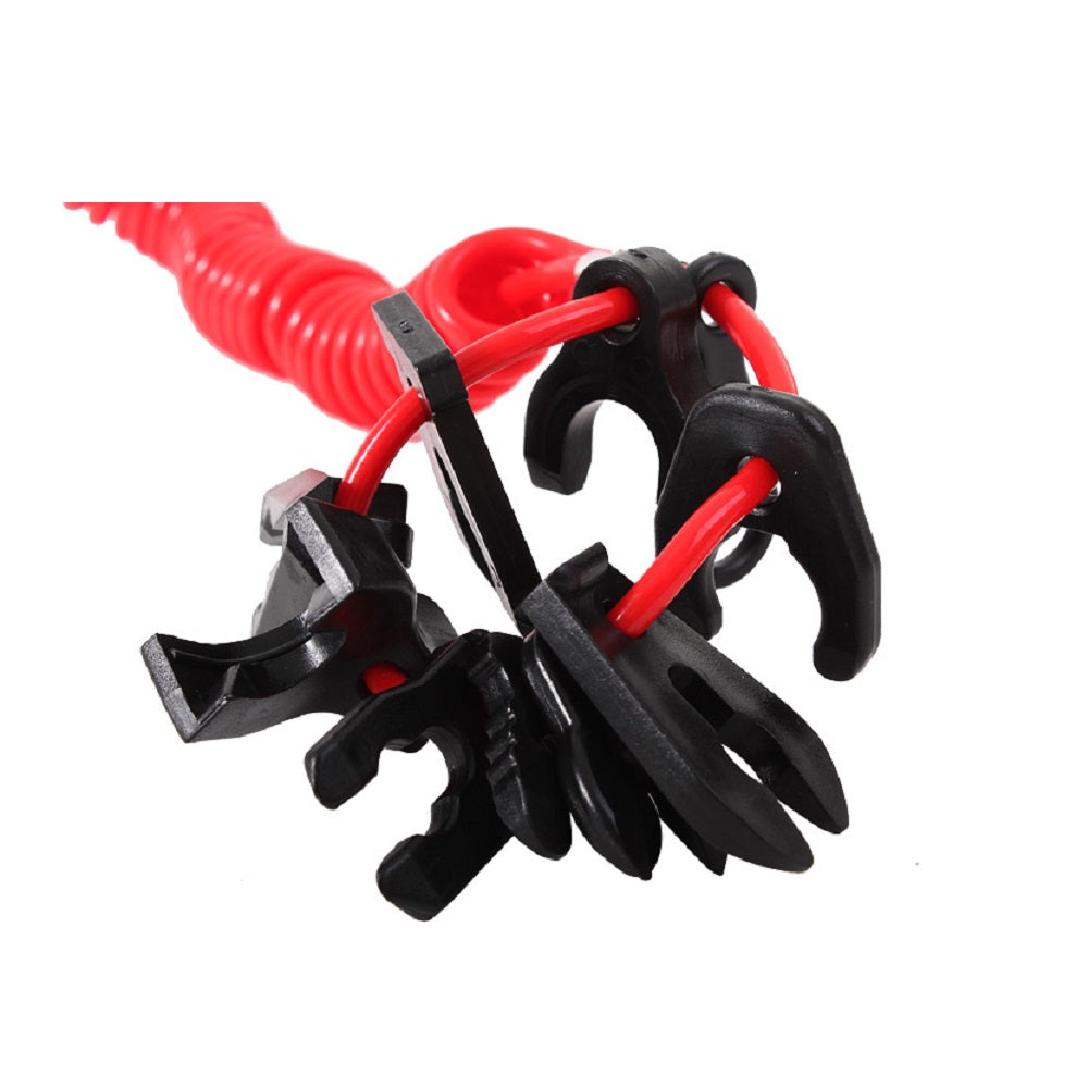 Kill Switch Keys with Lanyard – Campnsea
