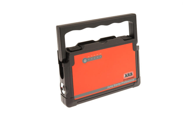 ARB | Portable Jump Starter Power Pack – Campnsea