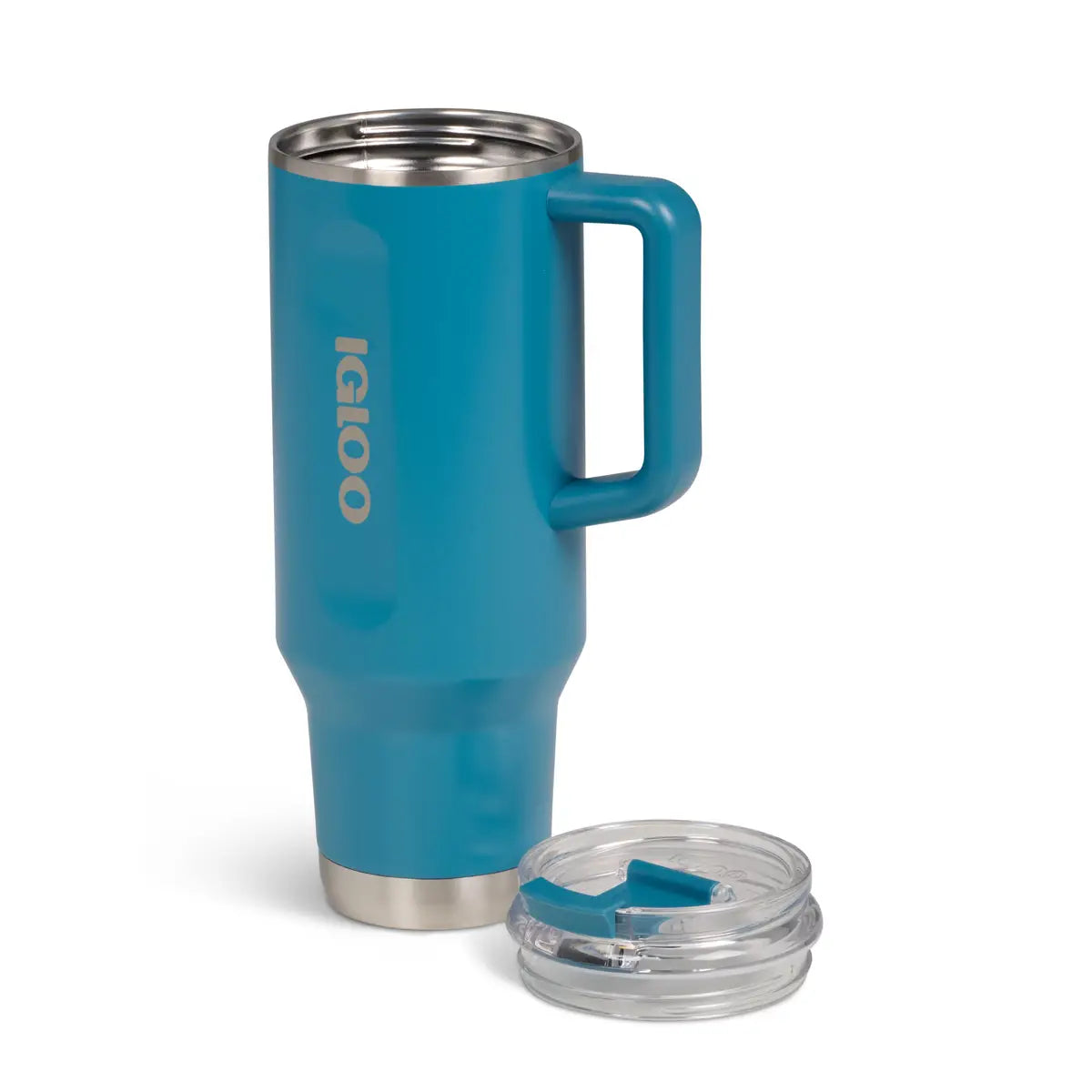 Igloo - 40 OZ Stainless Steel Travel Mug – Campnsea