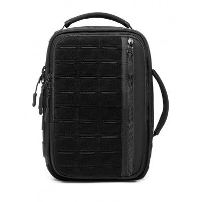 Army Life Kuwait Ghost Bag III Black – Campnsea