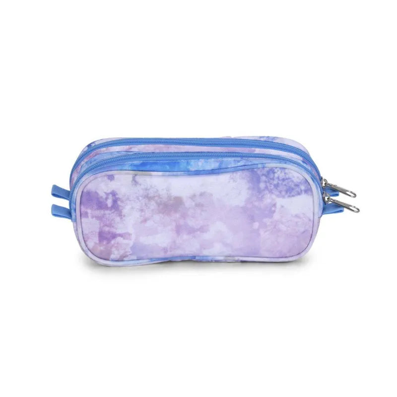 Jansport Large Pouch Batik Wash Pencil Case – Campnsea