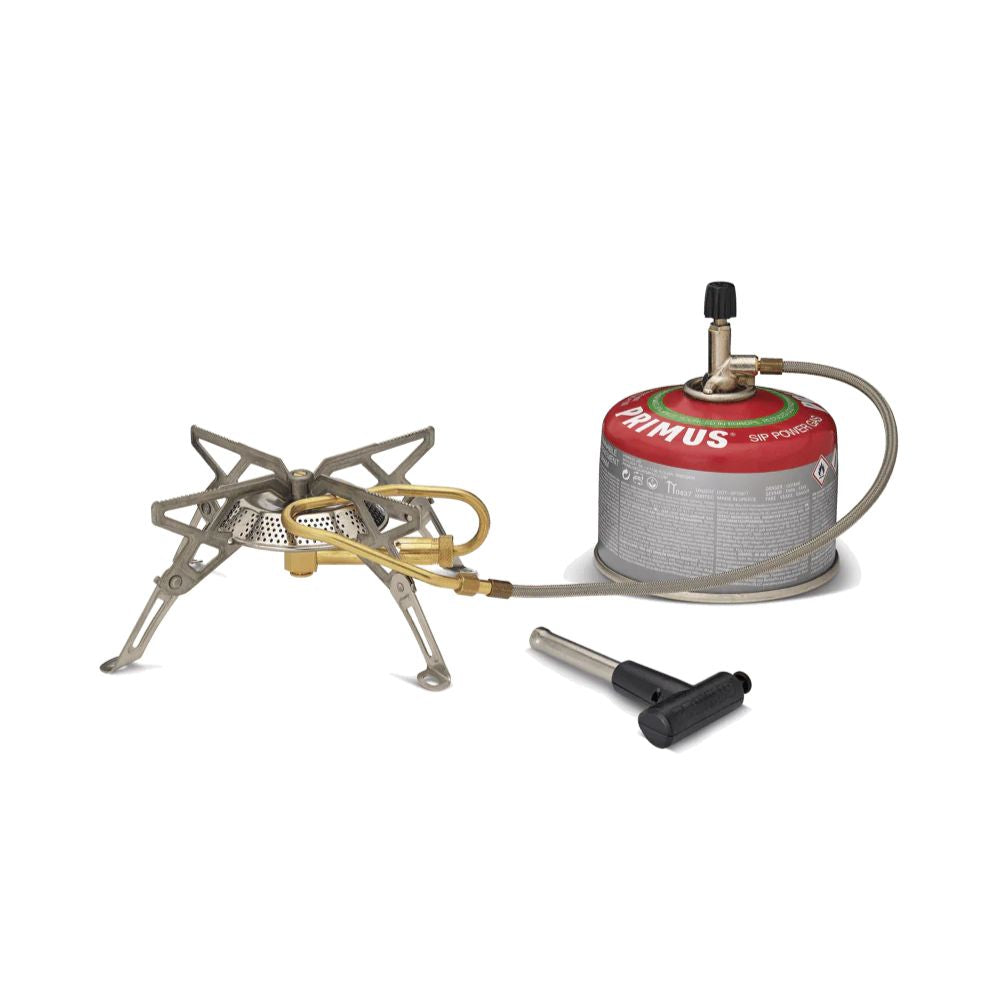 Primus Gravity III Stove – Campnsea