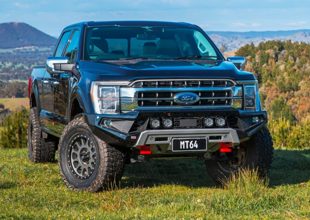 ARB | ARB RECOVERY POINT | F150 2023+ – Campnsea