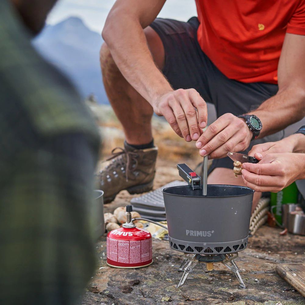 Primus Gravity III Stove – Campnsea