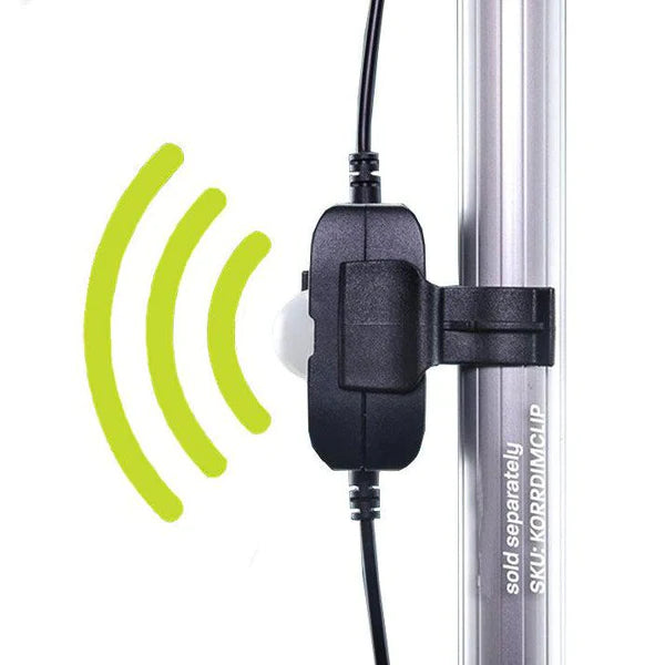 Hardkorr Motion Sensor for Camping Lights – Campnsea
