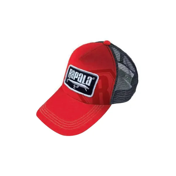 Rapala Mesh Hat – Campnsea