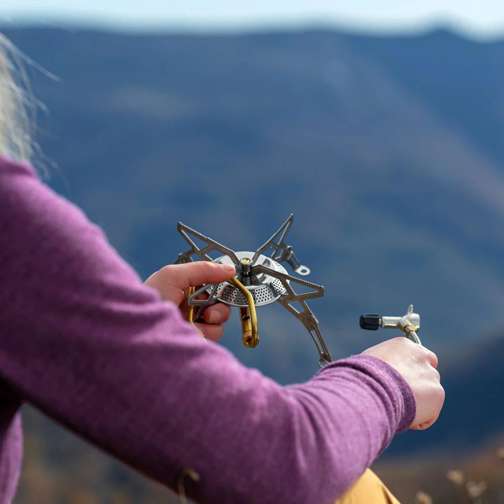 Primus Gravity III Stove – Campnsea