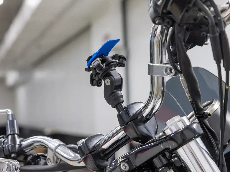 Handlebar Clamp Bolt Mount – Campnsea
