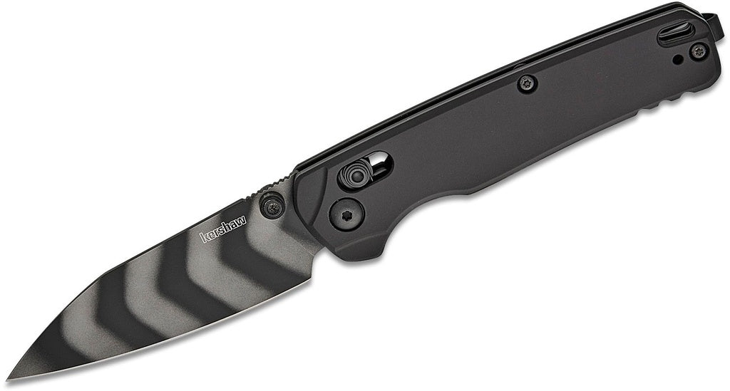 Kershaw Bel AIR Tiger Stripe – Campnsea