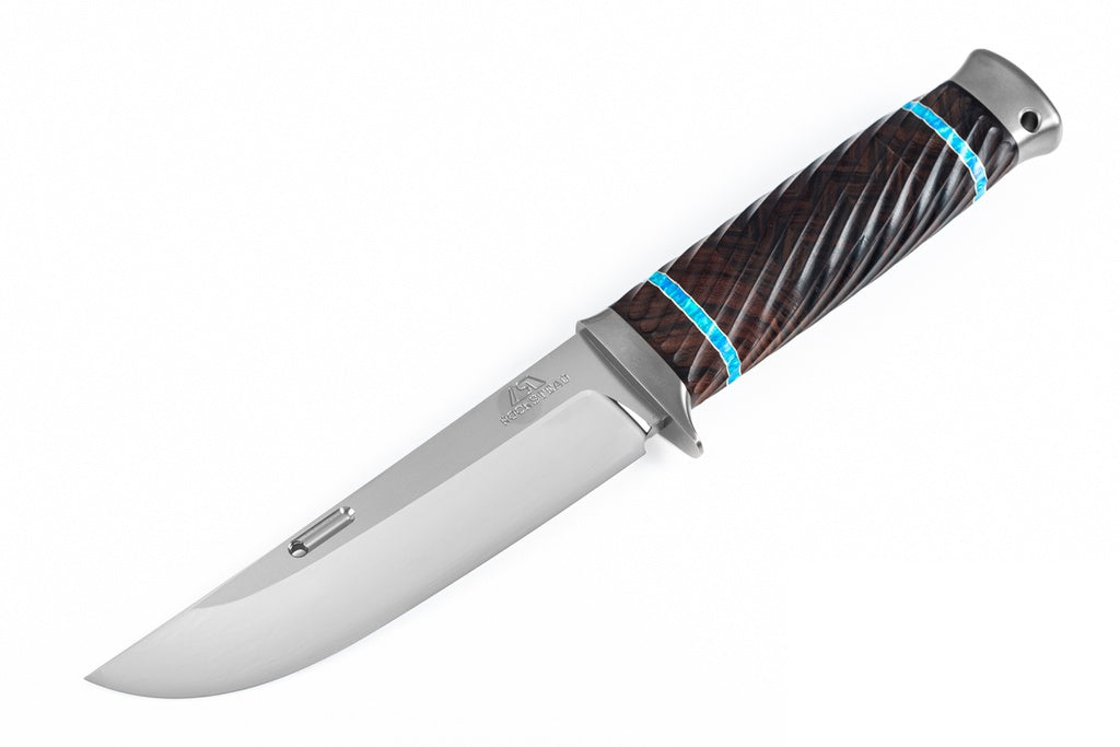 Rockstead DON-ZDP - Desert Ironwood – Campnsea