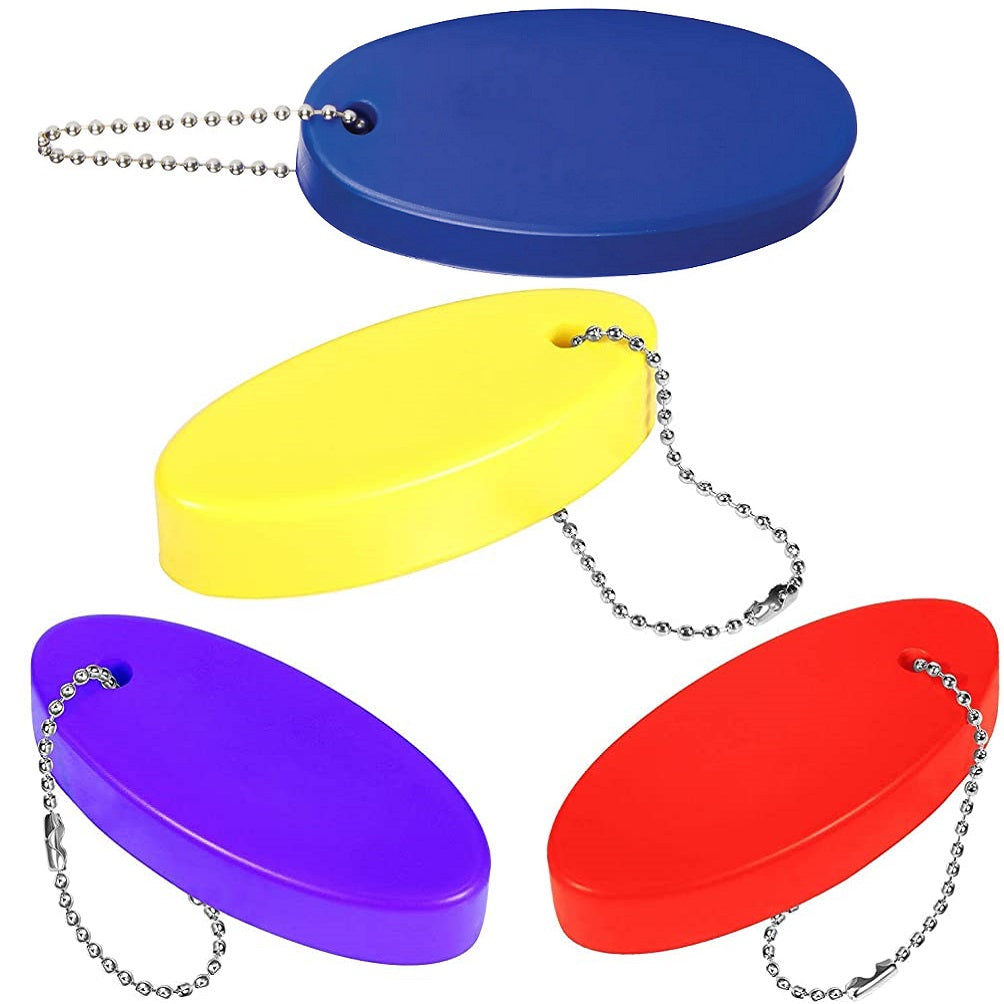 Float Key chain – Campnsea