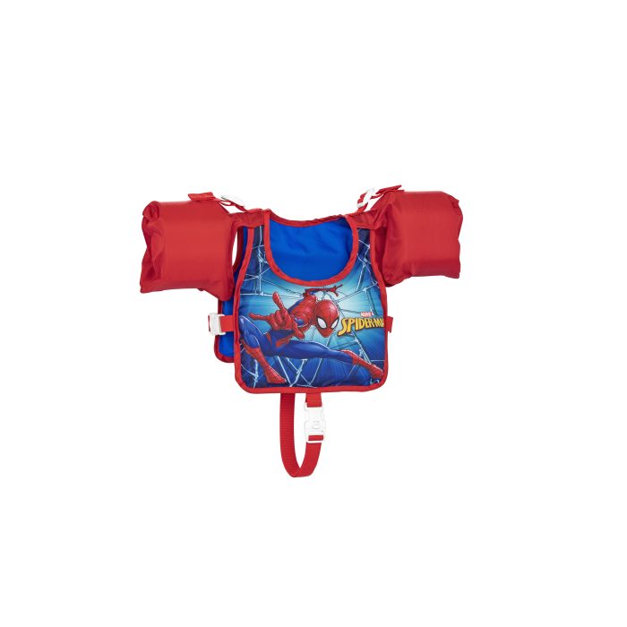 Bestway Swim Pal-Spiderman (Swim Pal , 1 color, Age:3-6) – Campnsea