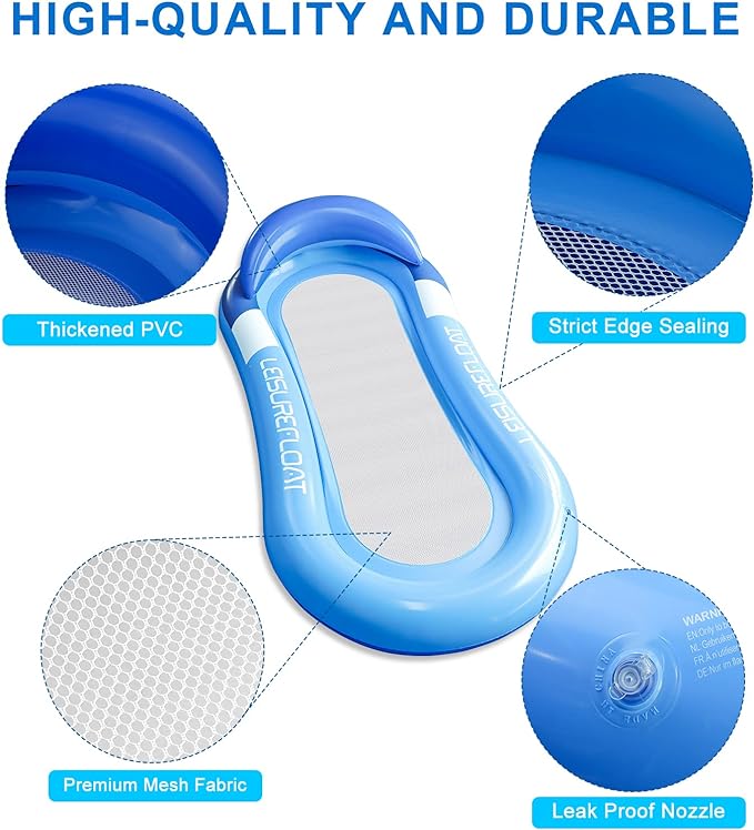 Floats Pool Floating – Campnsea