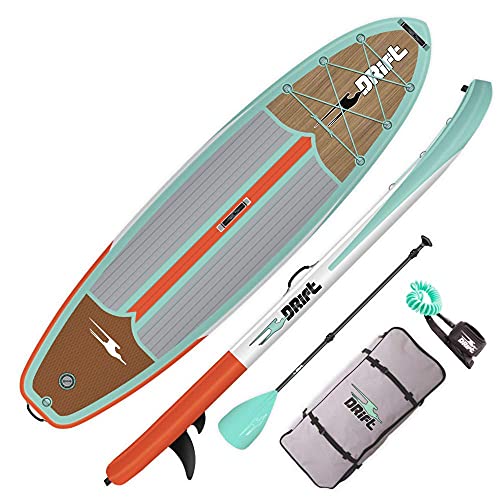 BOTE Drift 10' 8 Inflatable SUP Board – Campnsea
