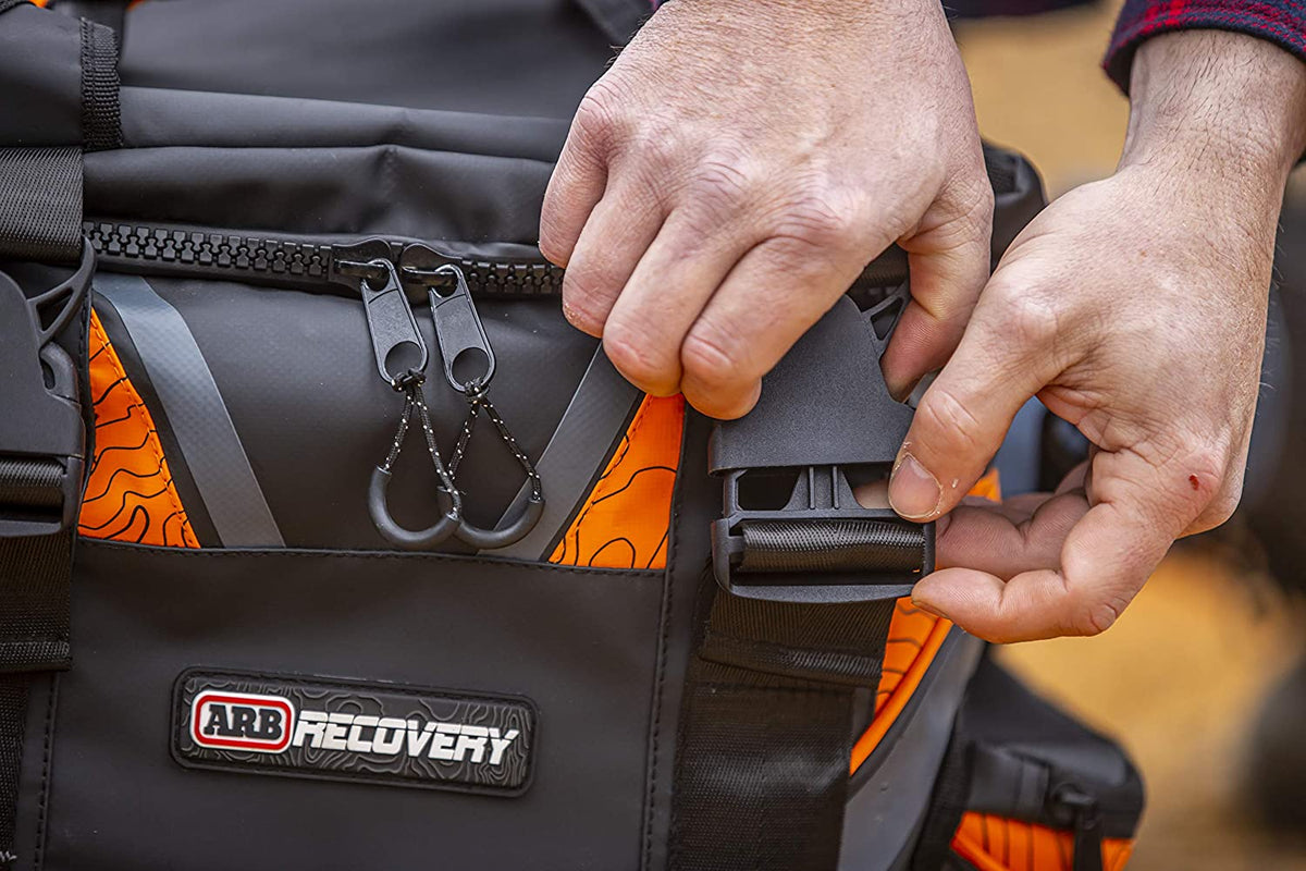 ARB | Recovery Bag | Large – Campnsea