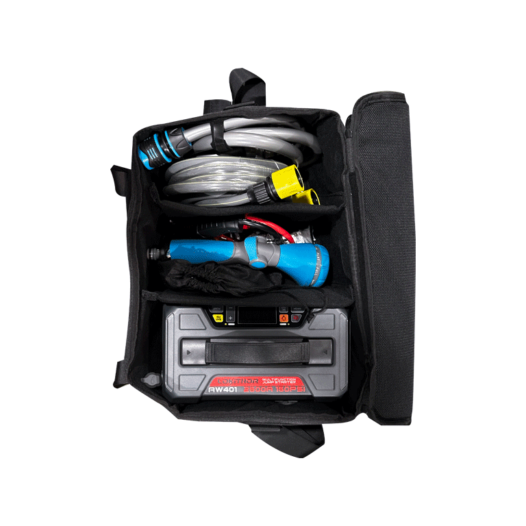 Lokithor AW Bag – Campnsea