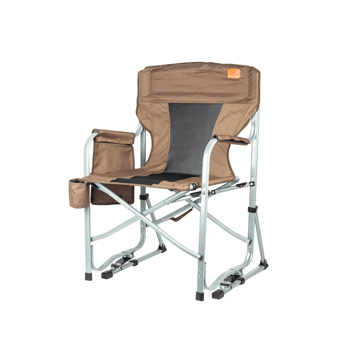 Camouflage Rocking Director Chair – Campnsea