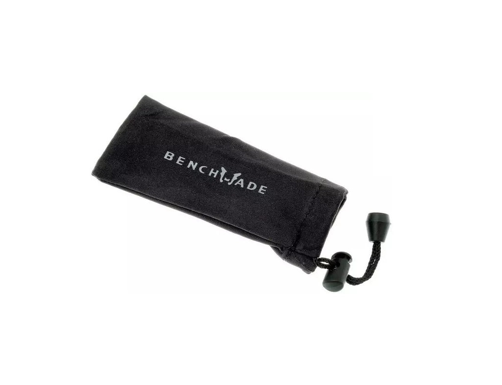 Benchmade Bag, Microfiber 120mm X 50 mm – Campnsea