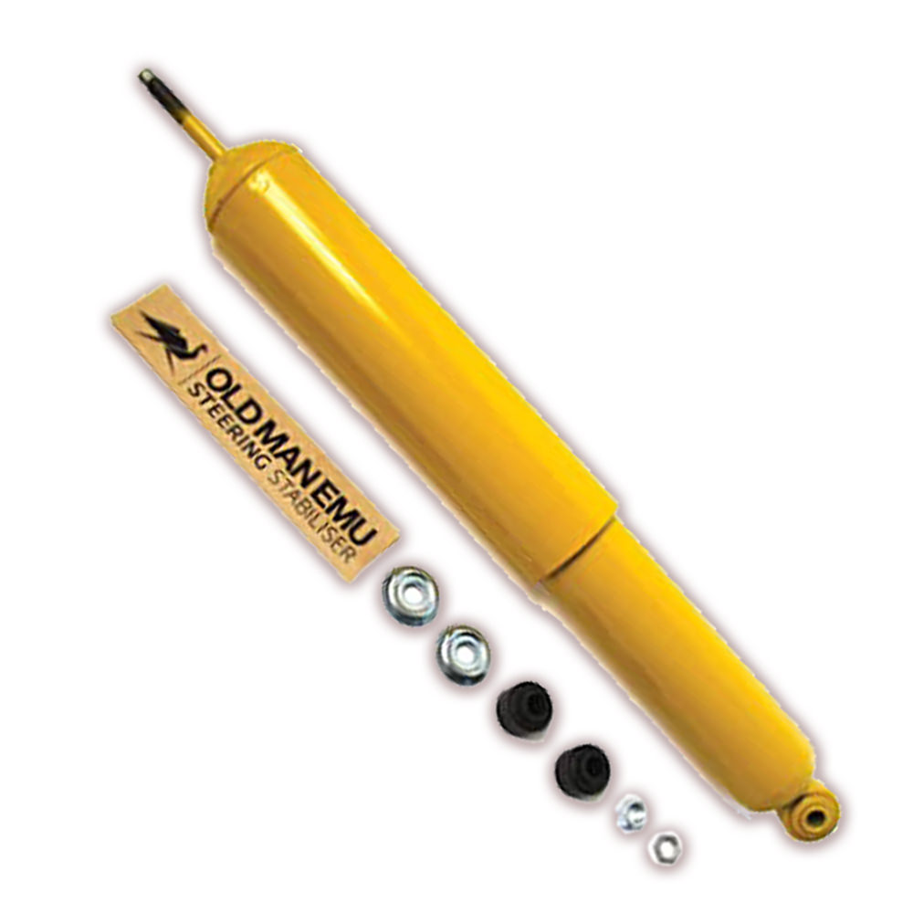 ARB | STEERING DAMPER | DEFENDER 90/110/130 1990-2016 – Campnsea