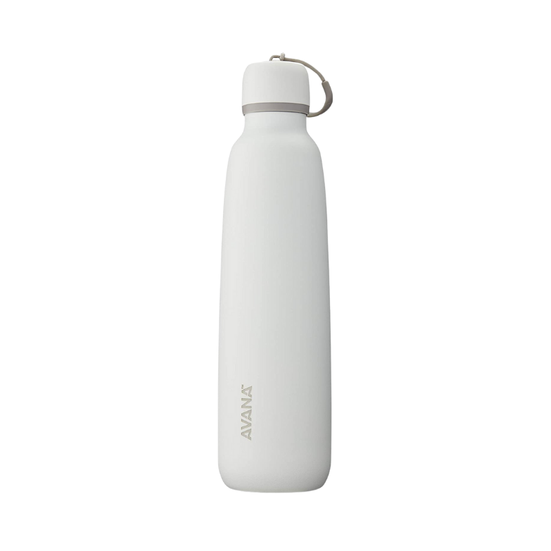 Avana Ashbury Stainless Steel Insulated Water Bottle, 24 oz – Campnsea