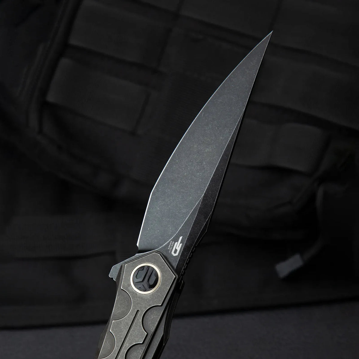 Bestech Samari BT2009B – Campnsea