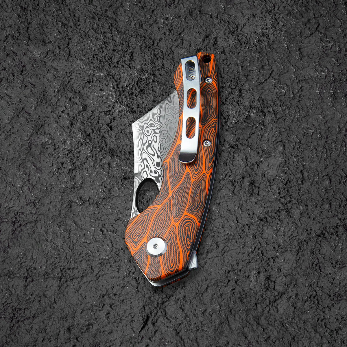 Bestech Skirmish BL07D – Campnsea