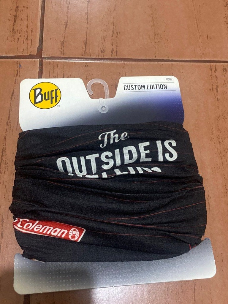 Buff Custom Original Coleman – Campnsea