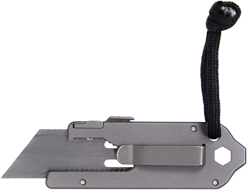 Big Idea Design TPT Slide EZ Pocket Tool SW - TI – Campnsea