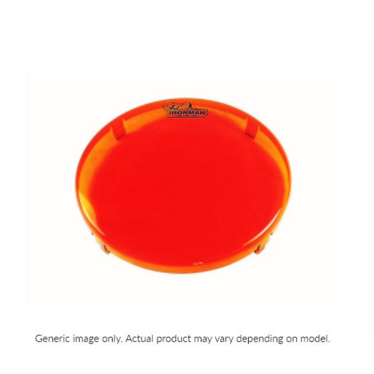 7″ COMET AMBER LIGHT COVERS – Campnsea
