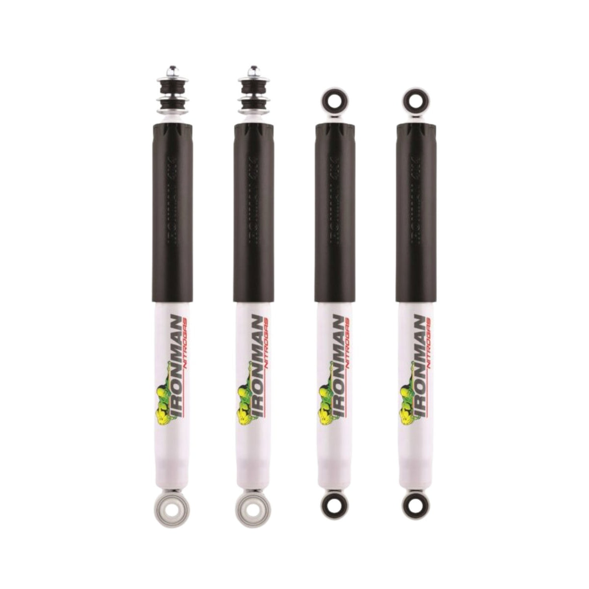 CHEROKEE XJ Performance NITRO GAS SHOCKS KIT – Campnsea