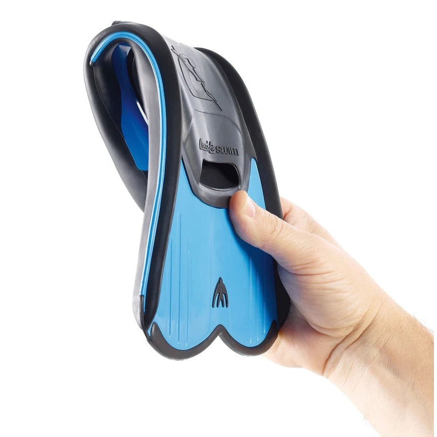 Light Fins – Campnsea