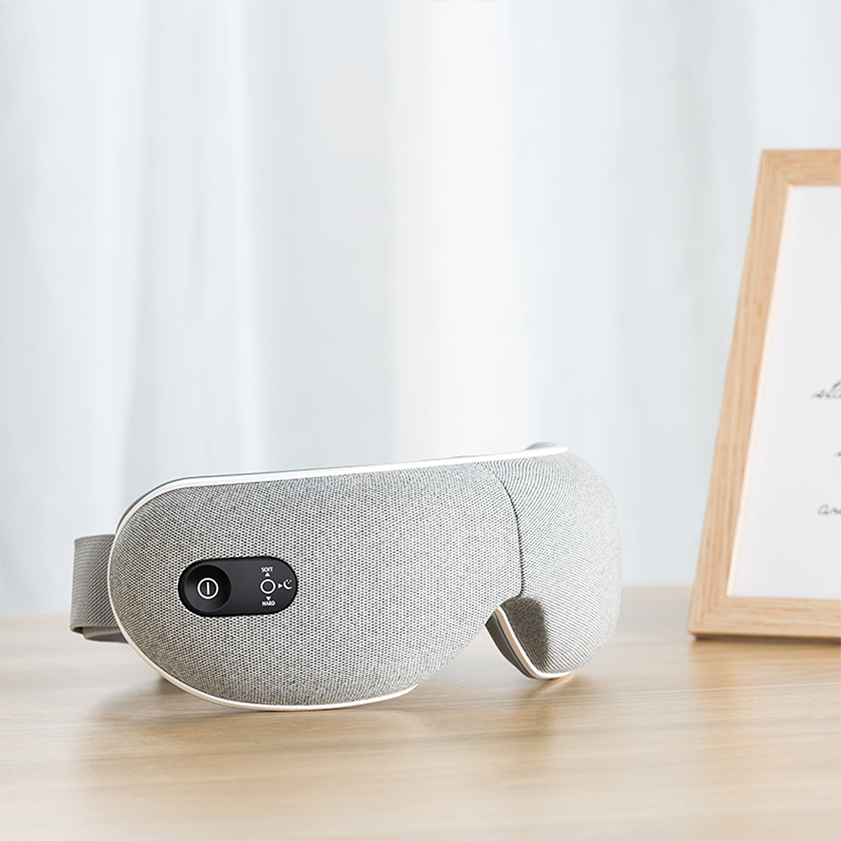 Havit EM1601 Eye Massager - Grey – Campnsea
