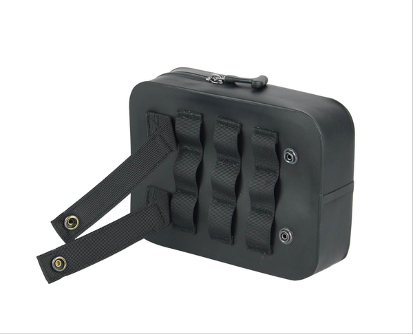 Zero North - Waterproof Molle Pouch – Campnsea