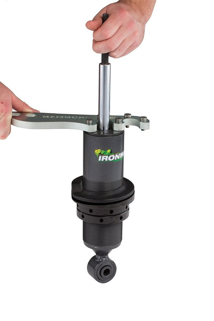 45002FE – SEQUOIA 2022+ FRONT FOAM CELL PRO SHOCK – Campnsea