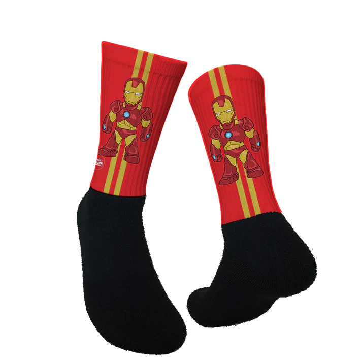 Lurk Ironman Cartoonish – Campnsea