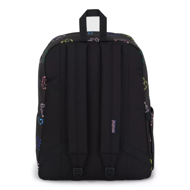 Jansport Superbreak Plus Barbed Wire Buddy – Campnsea