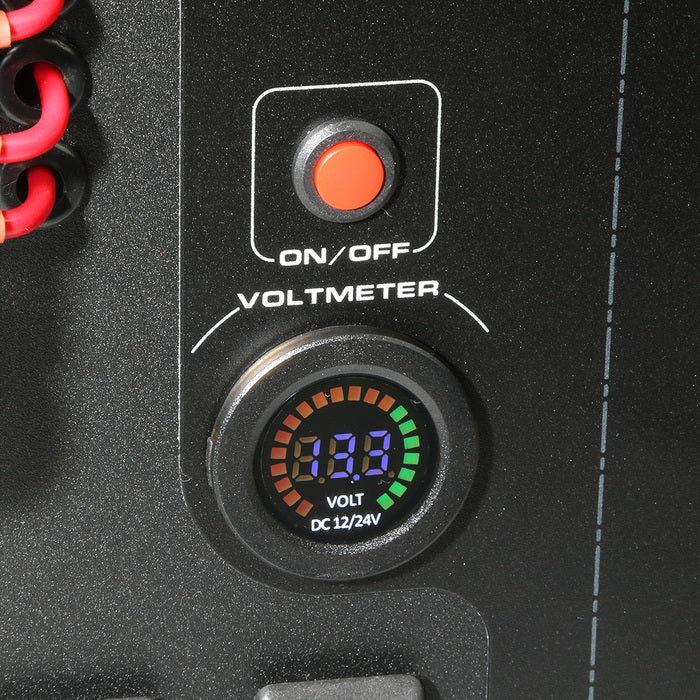 Kickass 12V Control Hub – Campnsea