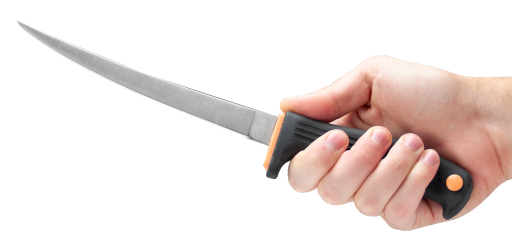 Kershaw 7-IN. CLEARWATER FILLET – Campnsea