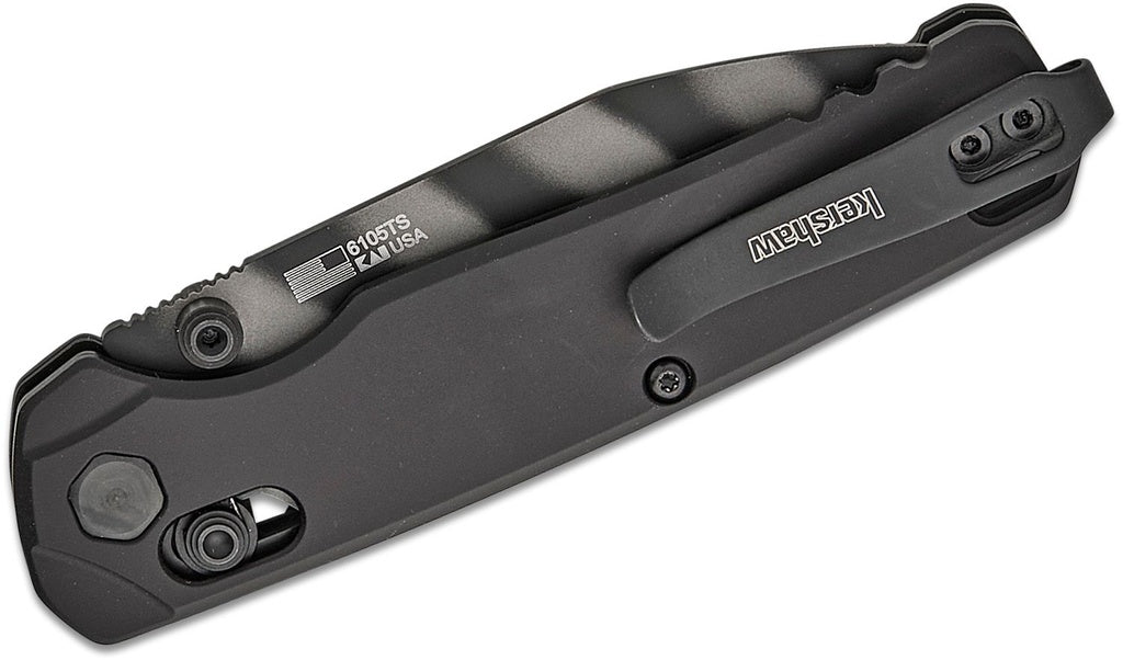 Kershaw Bel AIR Tiger Stripe – Campnsea